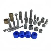 China High Precision CNC Turning Metal Fabrication Parts for Bicycle Components Lightweight 0.01mm Tolerance for sale