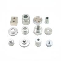 China Customizable Precision Mechanical Parts For Reliable Durability And High Tolerance for sale