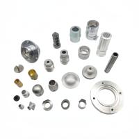 China CNC High Precision Turning Machining Parts Metal Fabrication Custom Mechanical Components for sale