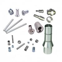 China CNC Machining Custom Aluminum Fabrication Metal Cutting Steel Camper Van Mechanical Parts ISO Certified for sale