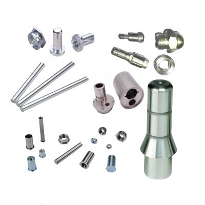 China CNC Machining Custom Aluminum Fabrication Metal Cutting Steel Camper Van Mechanical Parts ISO Certified for sale