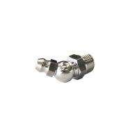 China CNC Machined Metal Parts Corrosion Resistant Custom Sizes High Strength ISO Certified for sale