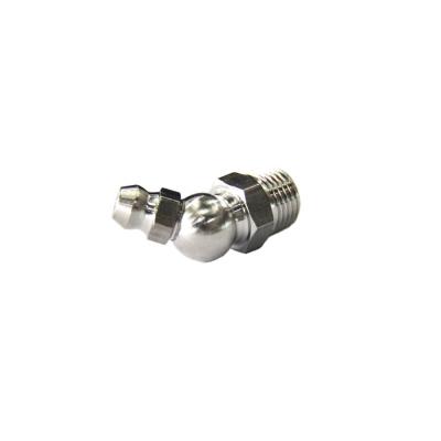 China Custom Metal Mechanical Parts Manufacturing High Tolerance Precision OEM Service for sale
