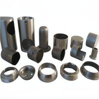 China Custom CNC Machining Metal Parts Anodized Surface Treatment ±0.01mm Tolerance OEM for sale