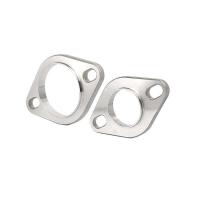 China CNC Machined Anodized Metal Parts ±0.01mm Tolerance for Industrial Machinery for sale