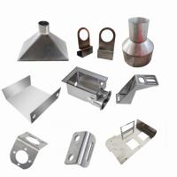 China OEM Custom CNC Machining Aluminum Parts High Precision ±0.01mm Tolerance for Industrial Machinery for sale