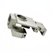 China CNC Machining Metal Parts Anodizing Surface Treatment ±0.01mm Tolerance 100000 Pcs/Month for sale