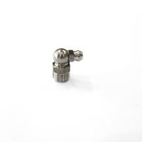China Anodized CNC Machined Metal Parts Precision ±0.01mm Tolerance 100% Inspection for sale