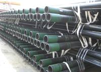 China Oil Country Tubular Goods(API OCTG)4-1/2” to 20” API casing threaded for STC LTC or BTC according to PSL-1, PSL-2, PSL-3 for sale