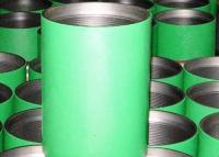 China Couplings for Oil Country Tubular Goods(API OCTG) according to API 5B for sale