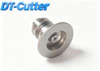 China For GT7250 Cutter Spare Parts 57436001 Wheel Assy Grinding S-93-7 for sale