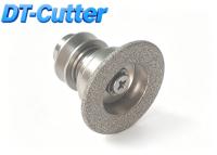 China For GT7250 Cutter Spare Parts 57436001 Wheel Assy Grinding S-93-7 for sale