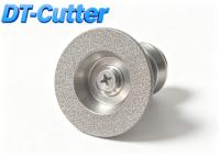 China For GT7250 Cutter Spare Parts 57436001 Wheel Assy Grinding S-93-7 for sale