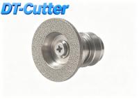 China For GT7250 Cutter Spare Parts 57436001 Wheel Assy Grinding S-93-7 for sale