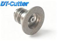 China For GT7250 Cutter Spare Parts 57436001 Wheel Assy Grinding S-93-7 for sale
