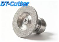 China For GT7250 Cutter Spare Parts 57436001 Wheel Assy Grinding S-93-7 for sale