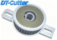 China Suit For Bullmer D8002 Auto Cutter Parts 115410 Tensioner Pulley for sale