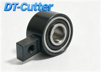 China GTXL Cutter Machine Parts 85616000 Clevis Assembly PX GT1000 Spare Parts for sale