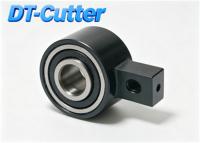 China GTXL Cutter Machine Parts 85616000 Clevis Assembly PX GT1000 Spare Parts for sale