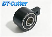 China GTXL Cutter Machine Parts 85616000 Clevis Assembly PX GT1000 Spare Parts for sale
