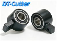 China GTXL Cutter Machine Parts 85616000 Clevis Assembly PX GT1000 Spare Parts for sale