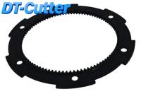 China For Z7 / XLC7000 Cutter Parts 90928000 Sharpener Drive Gear Assembly for sale