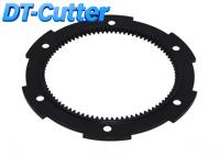 China For Z7 / XLC7000 Cutter Parts 90928000 Sharpener Drive Gear Assembly for sale