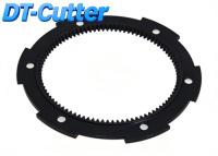 China For Z7 / XLC7000 Cutter Parts 90928000 Sharpener Drive Gear Assembly for sale