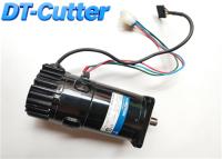 China 90585000 For Gerber Z7 / XLC7000 Cutter Spare Parts Motor X / Y Axis T730-012EL8 for sale
