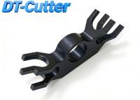 China Cutter Parts 90390000 Yoke Sharpener For Z7 / XLC7000 Cutter Machine for sale