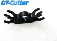 China Cutter Parts 90390000 Yoke Sharpener For Z7 / XLC7000 Cutter Machine for sale
