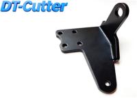 China For Z7 / XLC7000 Auto Cutter Parts 90795000 Bracket ELevator Pivot for sale