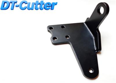 China For Z7 / XLC7000 Auto Cutter Parts 90795000 Bracket ELevator Pivot for sale
