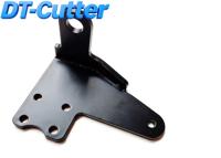China For Z7 / XLC7000 Auto Cutter Parts 90795000 Bracket ELevator Pivot for sale