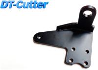 China For Z7 / XLC7000 Auto Cutter Parts 90795000 Bracket ELevator Pivot for sale