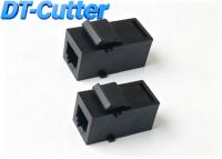China Z7 Cutter Machine Connector Amp Transducer ,  XLC7000 Cutter Parts 340501092 for sale