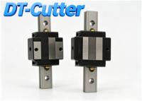 China 59486001 Bearing Linear W / Rod S-93-7 Suit For Z7 / XLC7000 Cutter Parts for sale