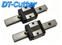 China 59486001 Bearing Linear W / Rod S-93-7 Suit For Z7 / XLC7000 Cutter Parts for sale