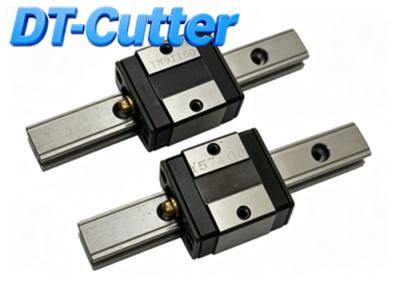 China 59486001 Bearing Linear W / Rod S-93-7 Suit For Z7 / XLC7000 Cutter Parts for sale