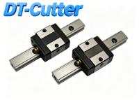 China 59486001 Bearing Linear W / Rod S-93-7 Suit For Z7 / XLC7000 Cutter Parts for sale