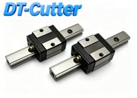China 59486001 Bearing Linear W / Rod S-93-7 Suit For Z7 / XLC7000 Cutter Parts for sale