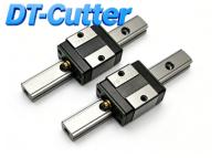 China 59486001 Bearing Linear W / Rod S-93-7 Suit For Z7 / XLC7000 Cutter Parts for sale