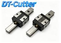 China 59486001 Bearing Linear W / Rod S-93-7 Suit For Z7 / XLC7000 Cutter Parts for sale