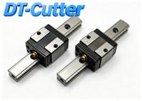 China 59486001 Bearing Linear W / Rod S-93-7 Suit For Z7 / XLC7000 Cutter Parts for sale