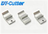 China 79359003 Auto Cutter Parts Transducer Clamp 7200 Suit For Z7 / XLC7000 Cutter for sale