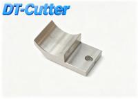 China 79359003 Auto Cutter Parts Transducer Clamp 7200 Suit For Z7 / XLC7000 Cutter for sale