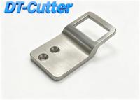 China For Z7 / XLC7000 Cutter Spare Parts 75515000 Bracket Transducer  Connector 7200 for sale