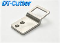China For Z7 / XLC7000 Cutter Spare Parts 75515000 Bracket Transducer  Connector 7200 for sale