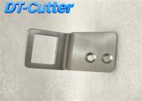 China For Z7 / XLC7000 Cutter Spare Parts 75515000 Bracket Transducer  Connector 7200 for sale