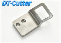 China For Z7 / XLC7000 Cutter Spare Parts 75515000 Bracket Transducer  Connector 7200 for sale